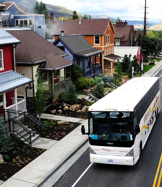 utah gorgeous small towns ftr