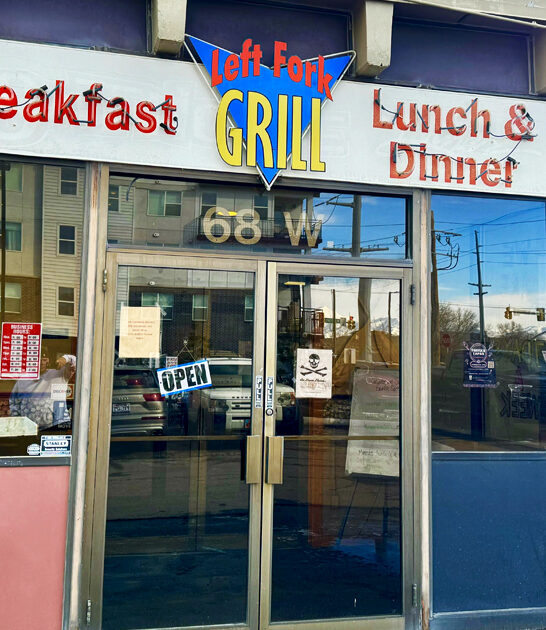 utah homestyle breakfast diner ftr