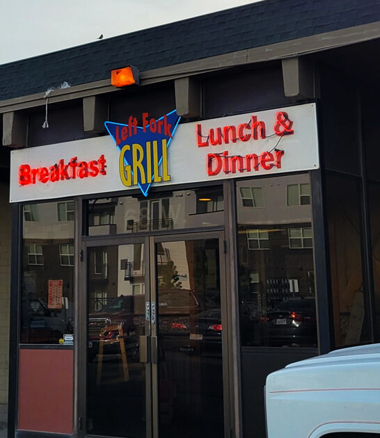 utah morning meal spot ftr