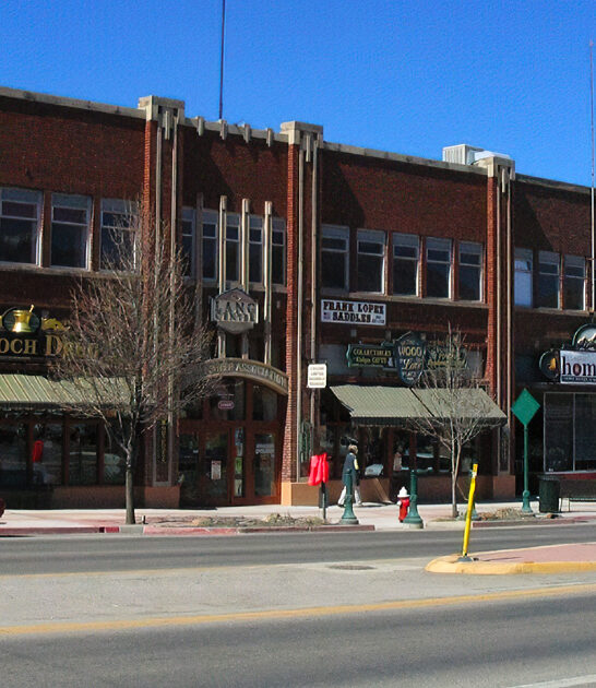utah postcard worthy town ftr