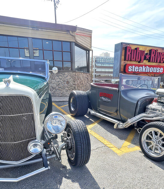 utah strip steak spot ftr