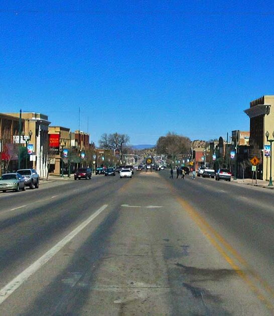 utah tiny antique town ftr