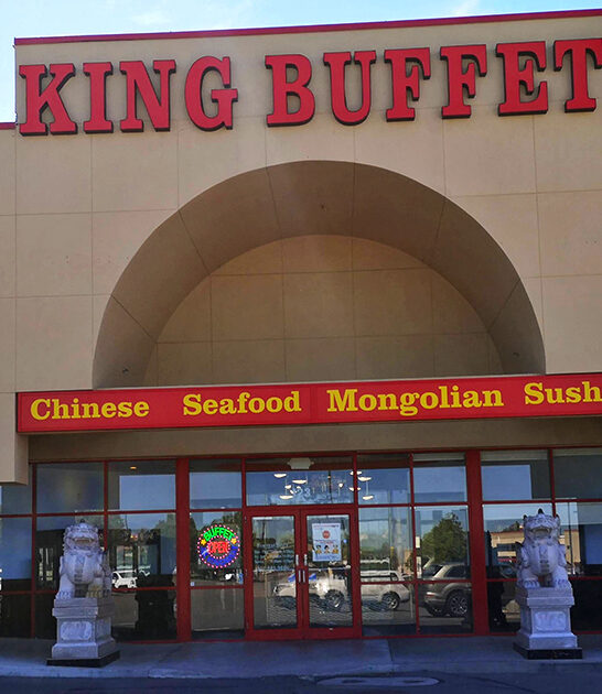 utah worthy buffet ftr
