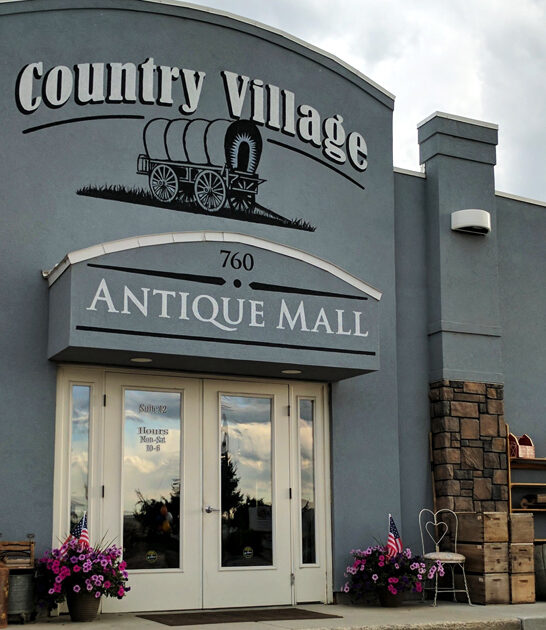 vintage utah countless treasures ftr