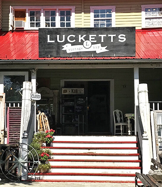 virginia antique store ftr