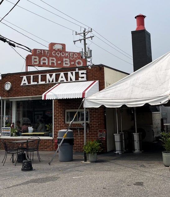 virginia bbq restaurant ribs ftr