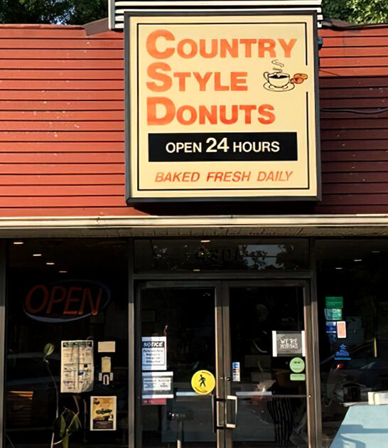 virginia best cake donuts ftr