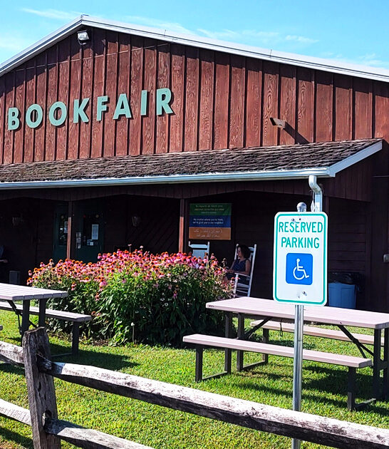 virginia bookstore rare books ftr