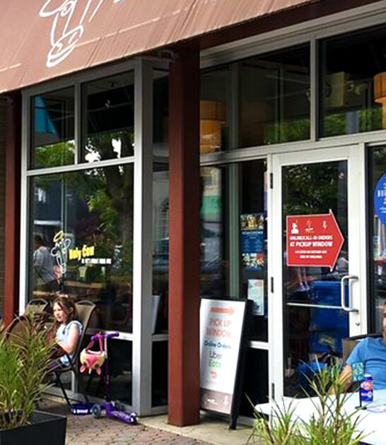virginia burger joint drive ftr