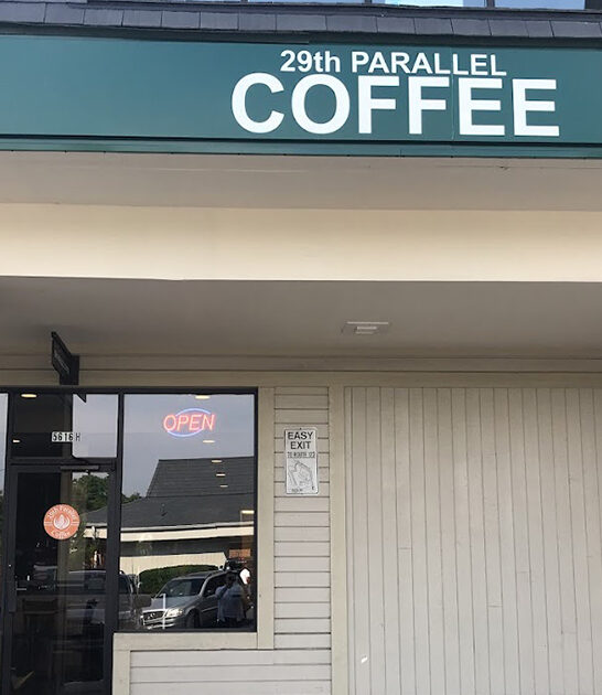 virginia cafe coffee break ftr