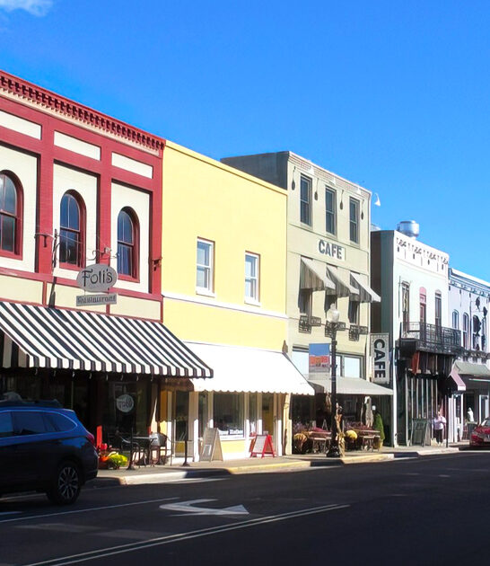 virginia charming small towns ftr