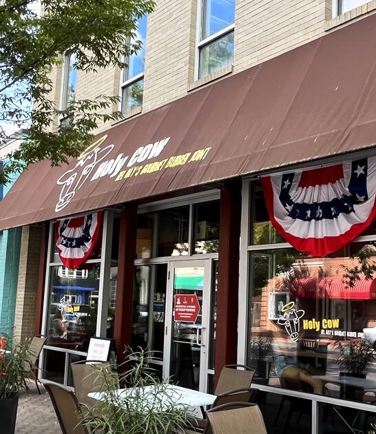 virginia cheeseburger restaurant trip ftr