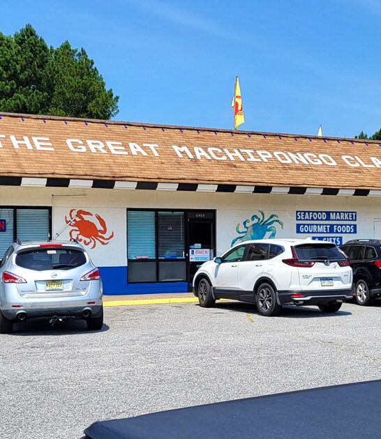 virginia delicious fried clams ftr