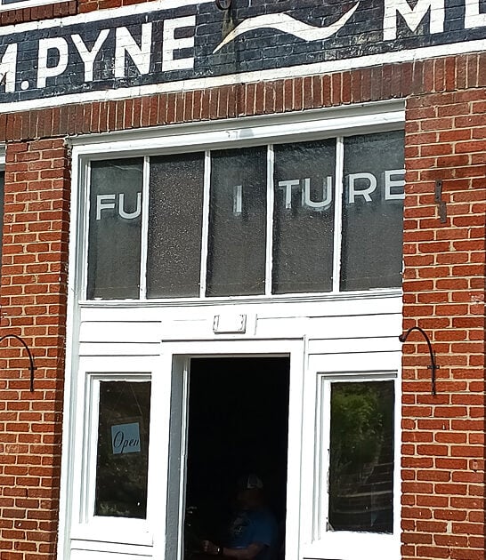 virginia delicious steaks springtime ftr