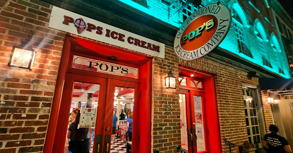 People Drive From All Over Virginia For The Outrageously Delicious ...