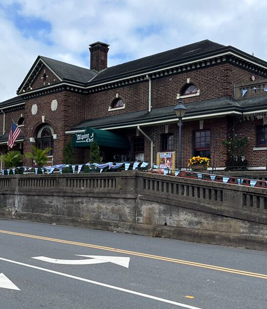 virginia german restaurant ftr