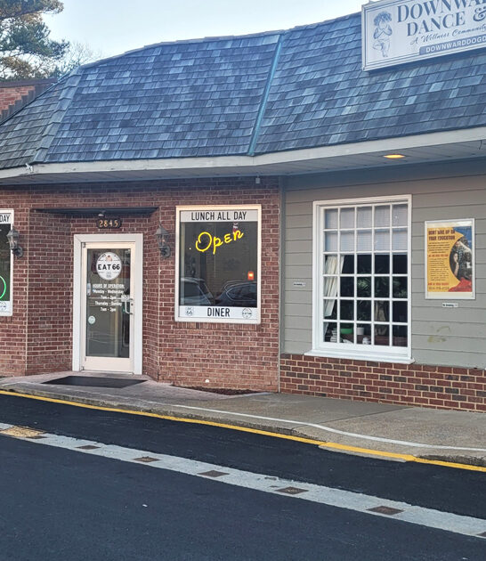 virginia good old restaurant ftr