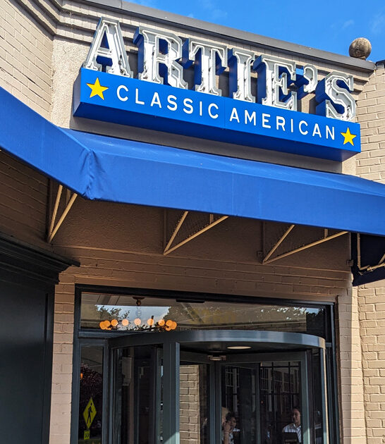 virginia humble steakhouse ftr