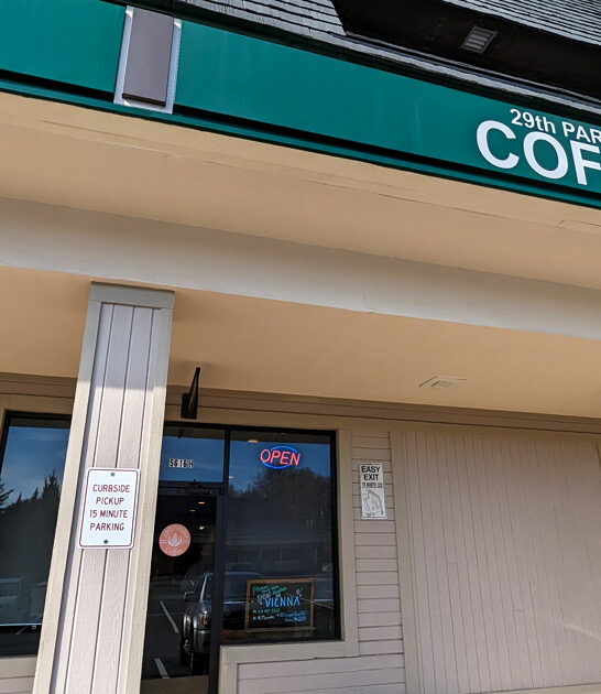 virginia latte cafe experience ftr