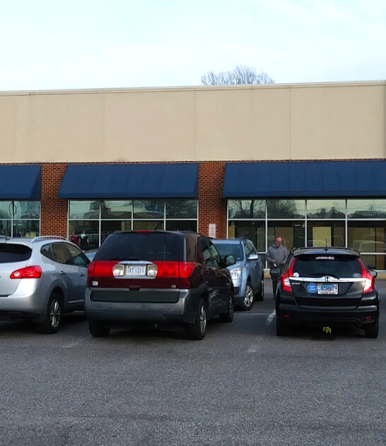 virginia locals gigantic thrift ftr