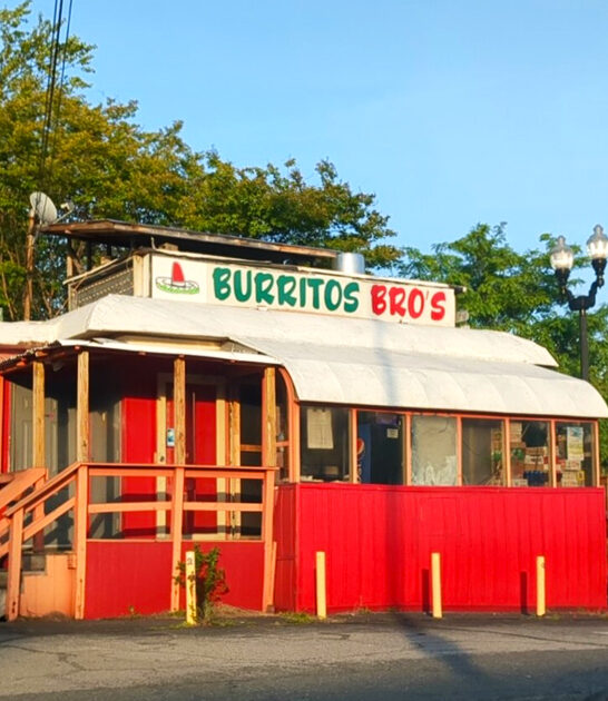 virginia mouth watering buritos ftr