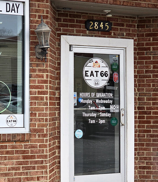 virginia nostalgic dining experience ftr