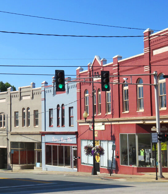 virginia relaxing retirement town ftr