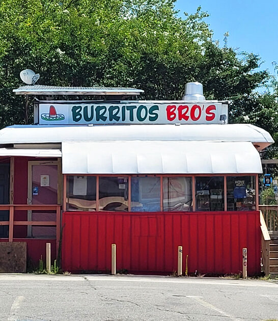 virginia restaurant delicious burritos ftr