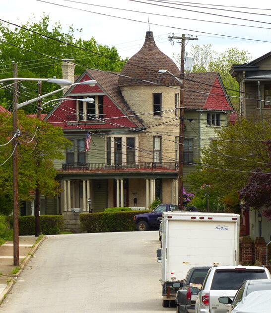 virginia retirement friendly town ftr