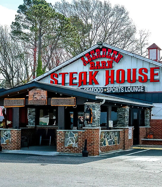 virginia small town prime ftr