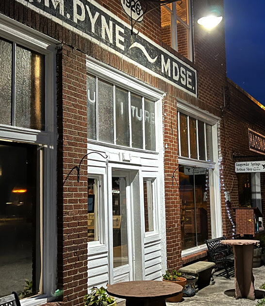 virginia small town steaks ftr