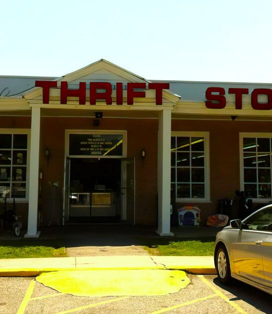 virginia store bargain hunting ftr