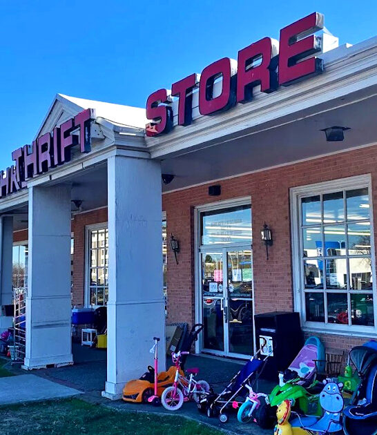 virginia store priceless gifts ftr