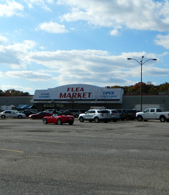 virginia swap meets ftr