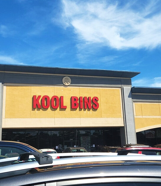 virginia thrift store finds ftr