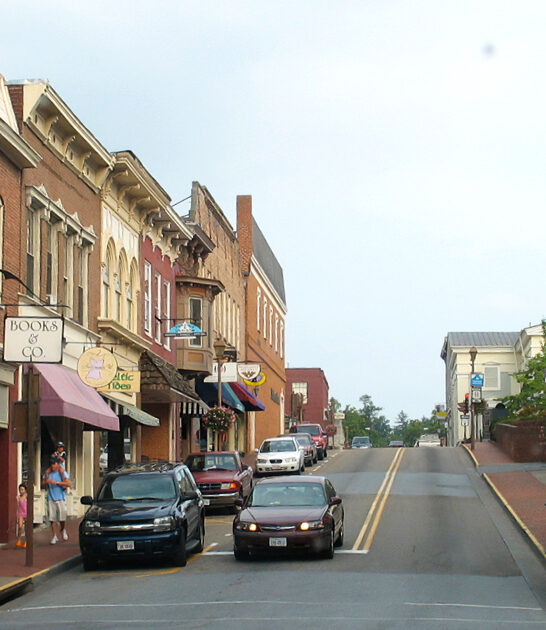 virginia town priceless antiques ftr