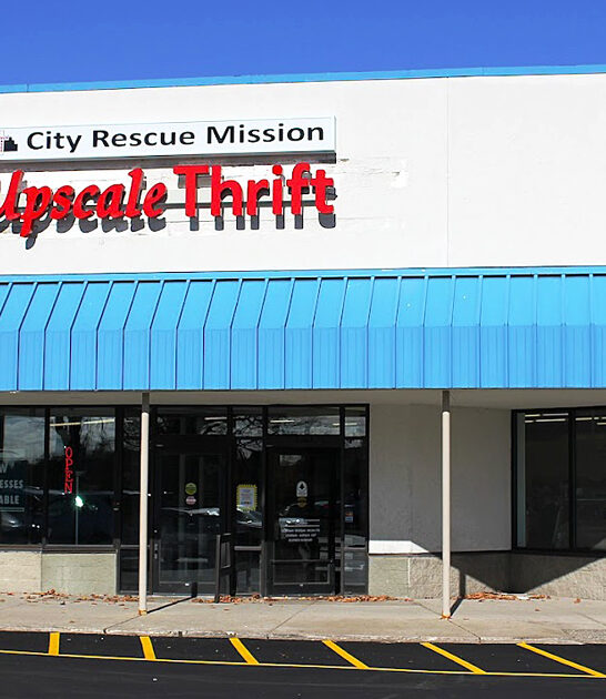 visit michigan thrift store ftr