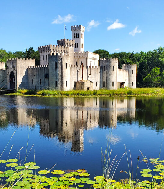 visit stunning castle texas ftr