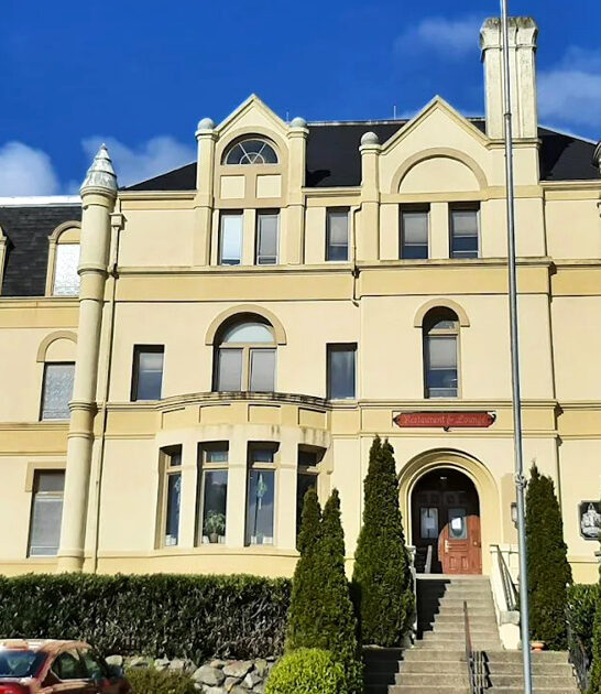 visit stunning castle washington ftr