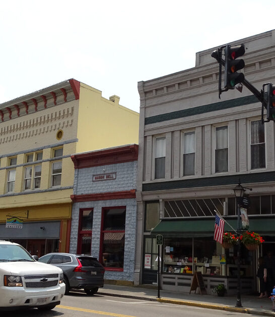 visit west virginia weekend ftr