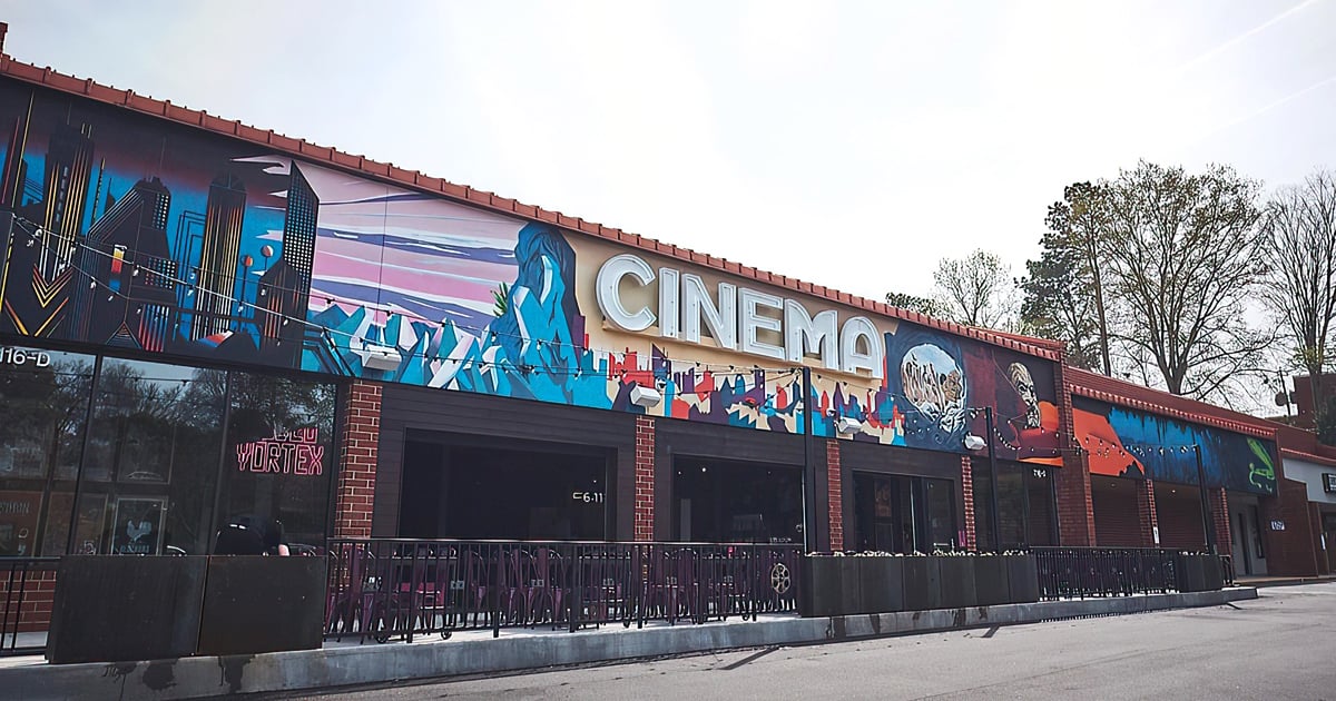 8 Fascinatingly Wacky Restaurants In North Carolina You'll Want To ...
