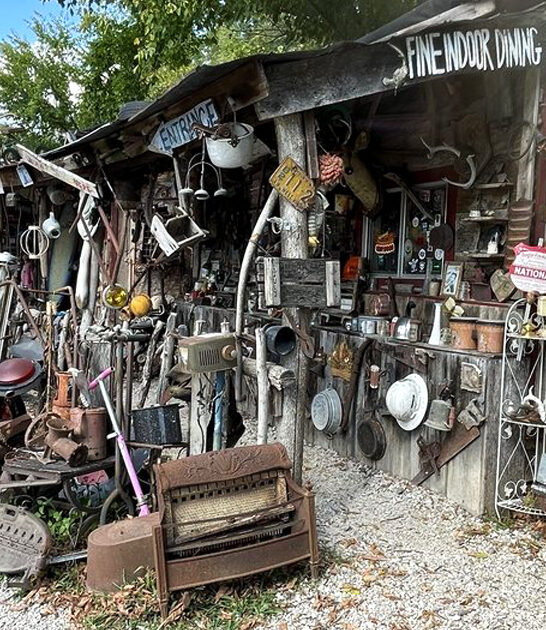 wacky west virginia drive ftr