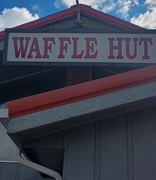 waffles west virginia ftr