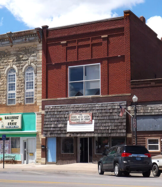 wallet friendly towns kansas ftr