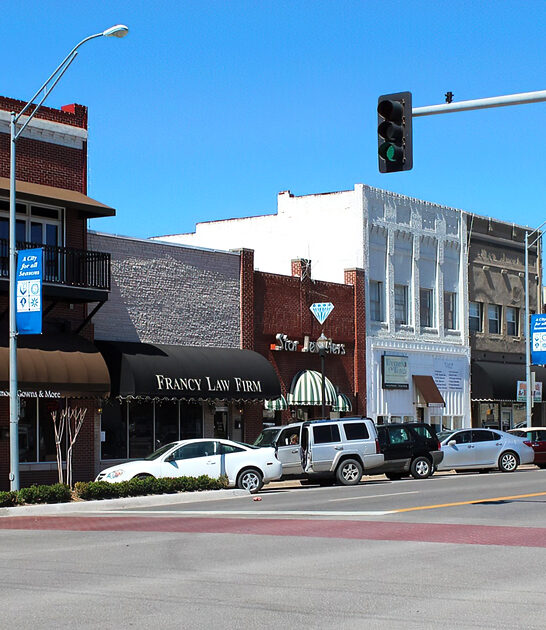 wallet friendly towns oklahoma ftr