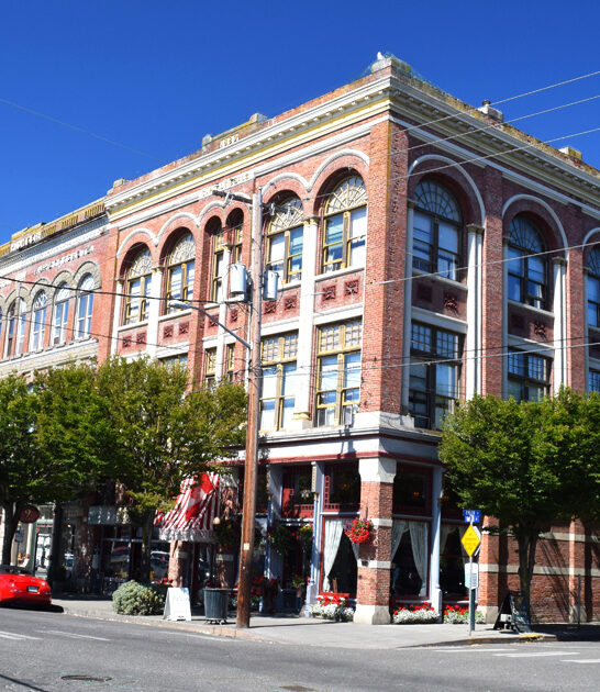 washington affordable retirement town ftr