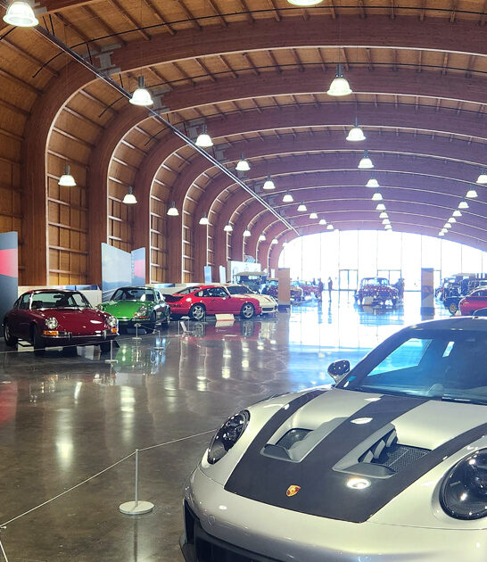 washington automobile fascinating museum ftr