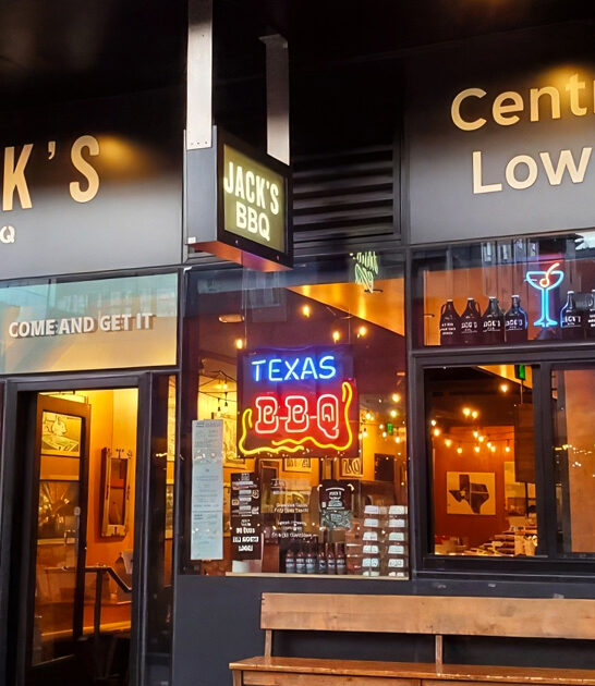 washington barbecue drive destination ftr