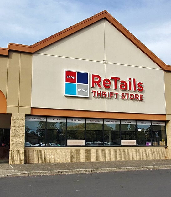 washington best thrift destination ftr