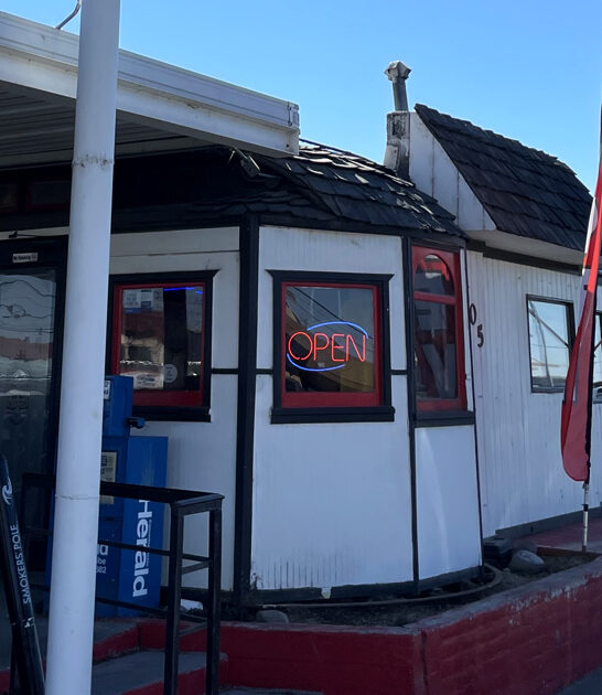 washington breakfast tiny diner ftr